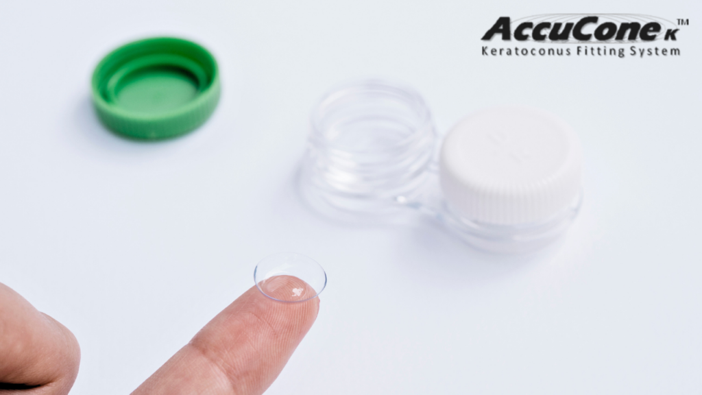 Innovation in Ophthalmology – Ophthalmic Medical Device